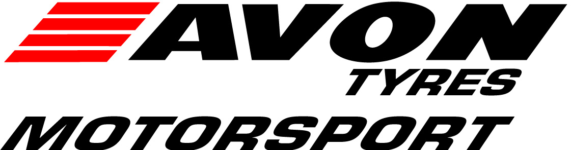 New Avon Motorsport logo – HillClimb UK